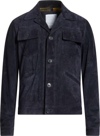 Blusotto JACKEN & M&Auml;NTEL - Jacken und Anoraks auf YOOX.COM
