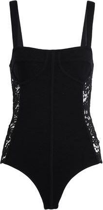 Dion Lee TOPS - Bodys sur YOOX.COM