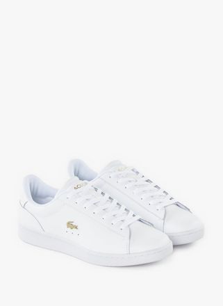 Lacoste Baskets Carnaby en cuir