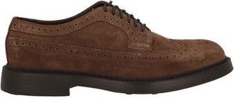 Doucal's CHAUSSURES - Chaussures &agrave; lacets sur YOOX.COM