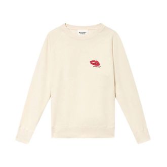 Isabel Marant Isabel Marant Etoile Pullover Beige - - Sweatshirts & Hoodies - Damen - Beige - XS