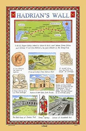 Samuel Lamont & Sons Geschirrtuch, Mehrfarbig, Einheitsgröße