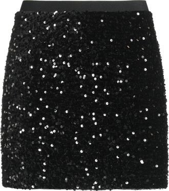 Kartika HOSEN & R&Ouml;CKE - Minir&ouml;cke auf YOOX.COM