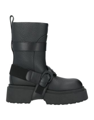 Emporio Armani SCHUHE - Stiefeletten auf YOOX.COM