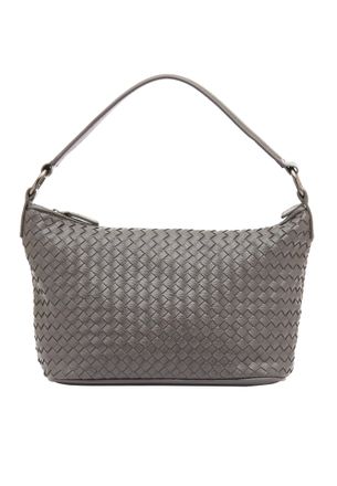 Felipa Schultertaschen Damen dunkelgrau