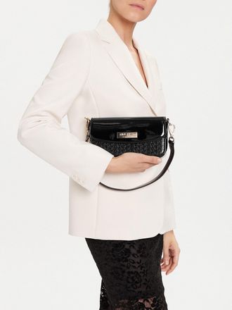 Nine West Handtasche Nine West CEO-MISSISIPI-I-LDA8009 Schwarz