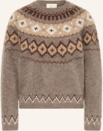 Princess Goes Hollywood Princess Goes Hollywood Pullover beige