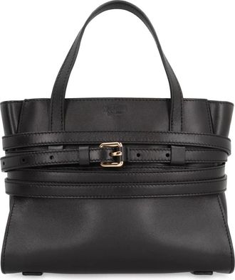 Moschino Damen, Taschen, Schwarzk, ONE SIZEGröße