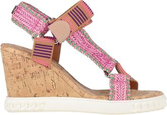 Casadei SCHUHE - Sandalen auf YOOX.COM