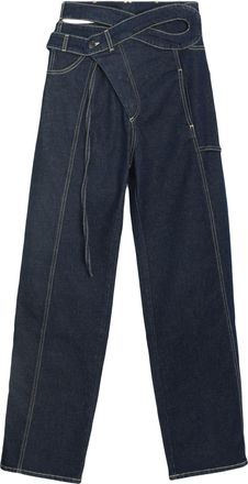 Ottolinger HOSEN & R&Ouml;CKE - Jeanshosen auf YOOX.COM