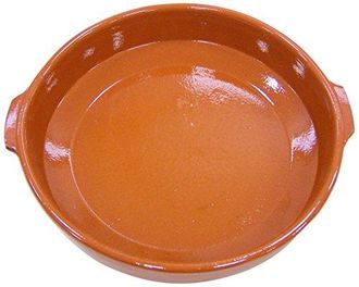 Fackelmann Food&More Casserole Classique Boue Bonbons 35 cm. 1 pi&egrave;ce