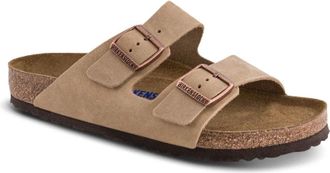 Birkenstock Herren, Schuhe, Braun, 45 EUGr&ouml;&szlig;e