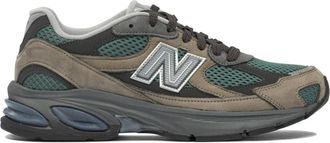 New Balance Abzorb 2010 - Homme - Sport - Gris - Taille: 44 EU