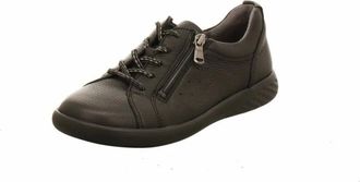 Waldl&auml;ufer Damen, Schuhe, Schwarzk, 38 EUGr&ouml;&szlig;e