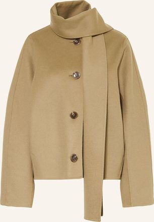 Luisa Cerano Luisa Cerano Jacke gruen