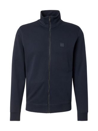 BOSS Sweatjacke Zestart