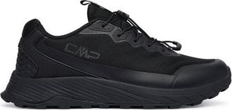 F.lli Campagnolo Trekkingschuhe Phelyx Multisport 3Q66897 Schwarz