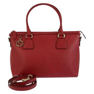 Gucci Damen, Pre-Owned, Rot, ONE SIZEGr&ouml;&szlig;e