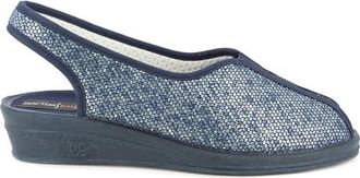 Doctor Cutillas Docteur Cutillas Sandale fermée 9826 Élastique Taille 39 Couleur Marin