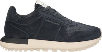 Emporio Armani SCHUHE - Sneakers auf YOOX.COM