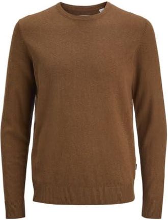 Jack & Jones Pull en Maille Pull en Maille Monks Robe S Monks Robe S