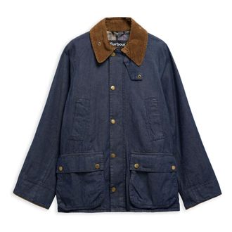Barbour Veste Bedale Casual Barbour