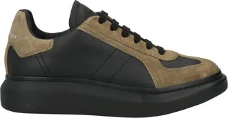 Alexander McQueen SCHUHE - Sneakers auf YOOX.COM