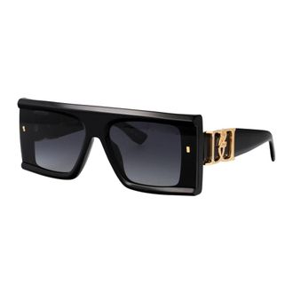 Dsquared2 Stylische Sonnenbrille D2 0169/S - - Accessories - Damen - Schwarzk - 64 MM