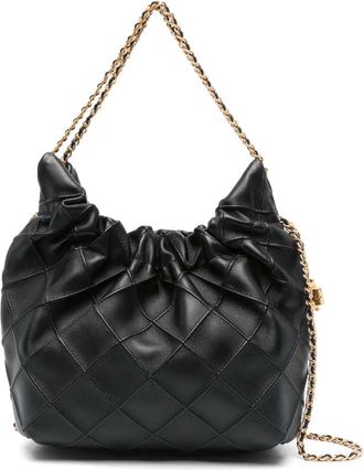 Tory Burch Tory Burch Fleming Mini sac &agrave; bandouli&egrave;re