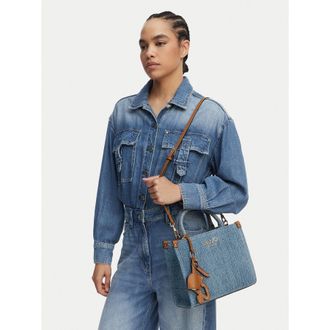 Liu Jo Handtasche Liu Jo AA6192 T377A Blau