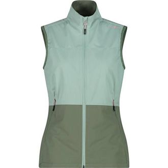 F.lli Campagnolo Damen Weste WOMAN VEST