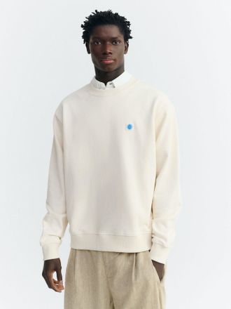 Thinking Mu Sweatshirt Sol Leon