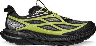 Hoka One One Hoka Sneakers Mach Remastered 1176250 Schwarz