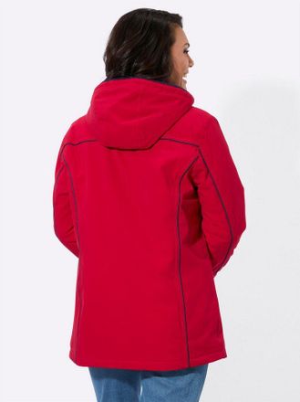 Witt Allwetterjacke Funktionsjacke Langarm