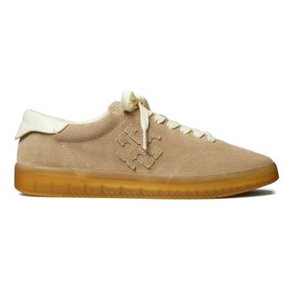 Tory Burch Sneakers - - Shoes - Damen - Beige - 36 EU