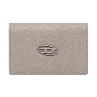 Diesel Wallets & Cardholders - - Accessories - Herren - Grau - ONE SIZE