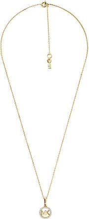 Michael Kors Mkc1108An710 Halskette - - Accessories - Damen - Gelb - ONE SIZE