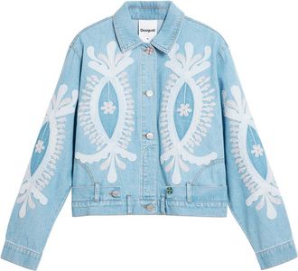 Desigual &Uuml;bergangsjacke