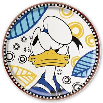 Egan Pizzateller Donald Für immer & Ewig D.31