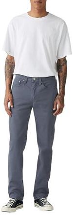 Levi's 514 Straight Kano Blue S Twll, Kano Blue, 36W / 30L