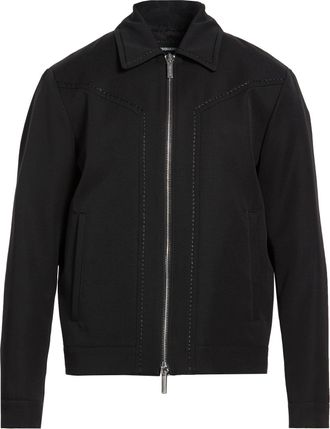 Dsquared2 JACKEN & M&Auml;NTEL - Jacken und Anoraks auf YOOX.COM