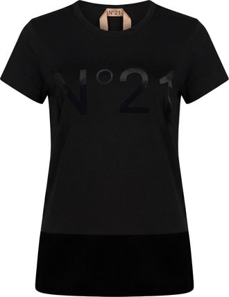 N&deg;21 TOPS - T-shirts auf YOOX.COM