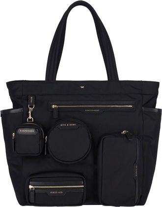 Anya Hindmarch Tote Bag Commuter