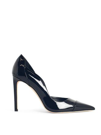 Jimmy Choo London Chaussures &Agrave; Talon - Noir