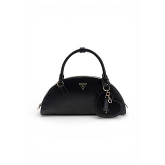 Guess Isobel Schultertasche - - Bags - Damen - Schwarzk - ONE SIZE