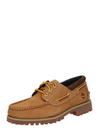 Timberland Schn&uuml;rschuh