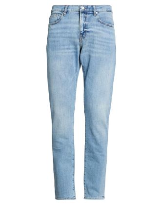 Frame Denim HOSEN & R&Ouml;CKE - Jeanshosen auf YOOX.COM