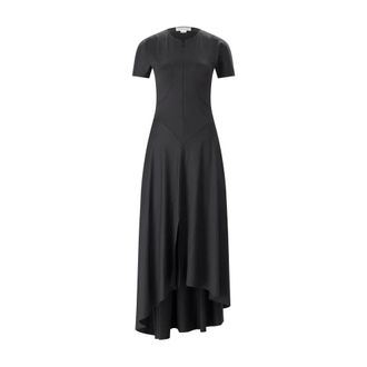 Victoria Beckham Damen, Kleider, Schwarzk, SGr&ouml;&szlig;e