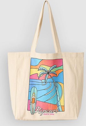 Rip Curl Custom Desto 20L Tote Umh&auml;ngetasche bone