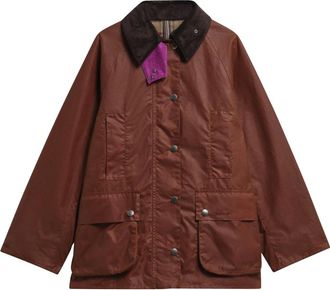 Barbour Damen, Jacken, Braun, MGr&ouml;&szlig;e